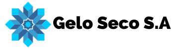 Site - Gelo Seco S.A